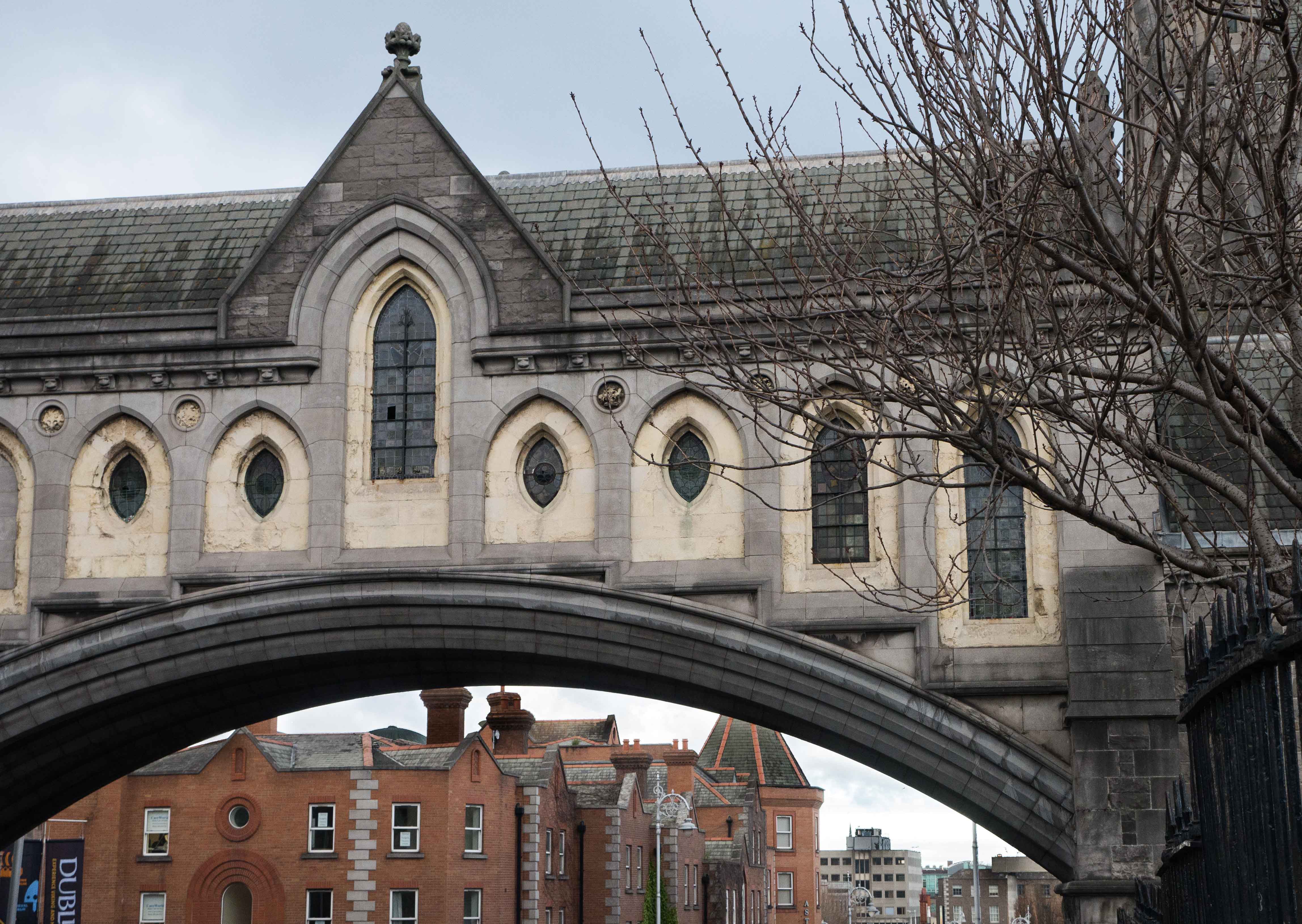 Dublin: First impressions – Life: Phase Next