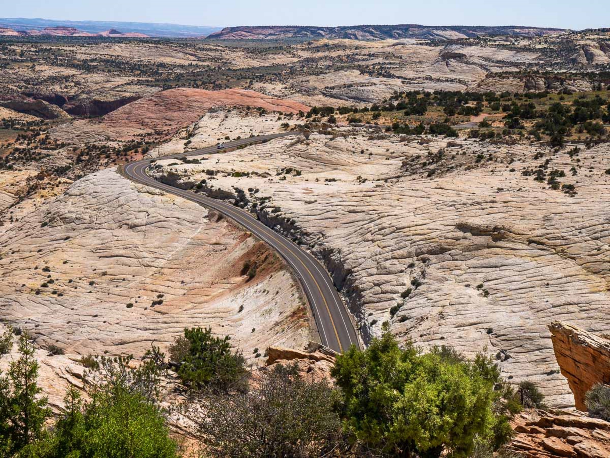 Utah loop road trip: Capitol Reef National Park – Life: Phase Next