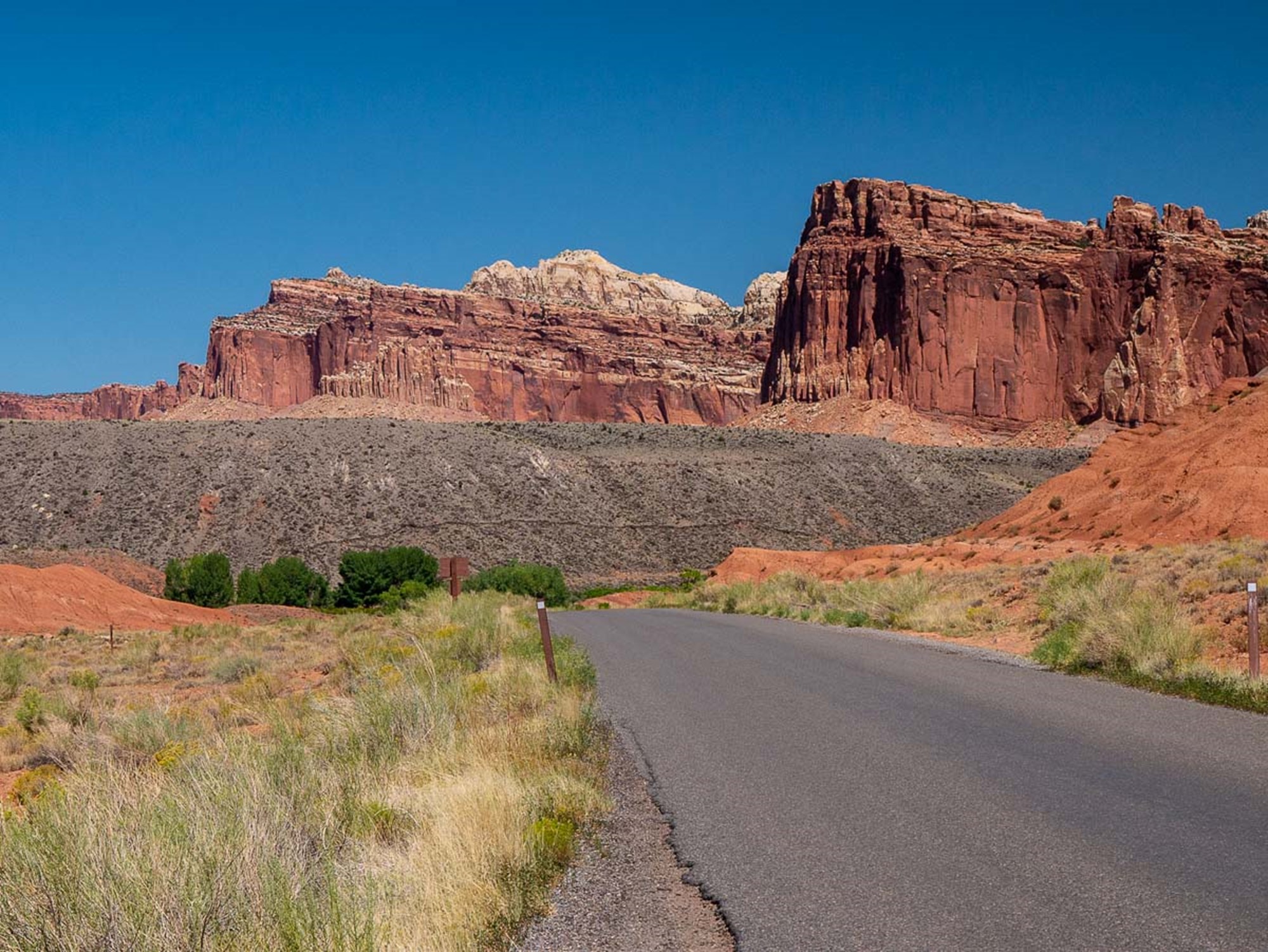 Utah loop road trip: Capitol Reef National Park – Life: Phase Next