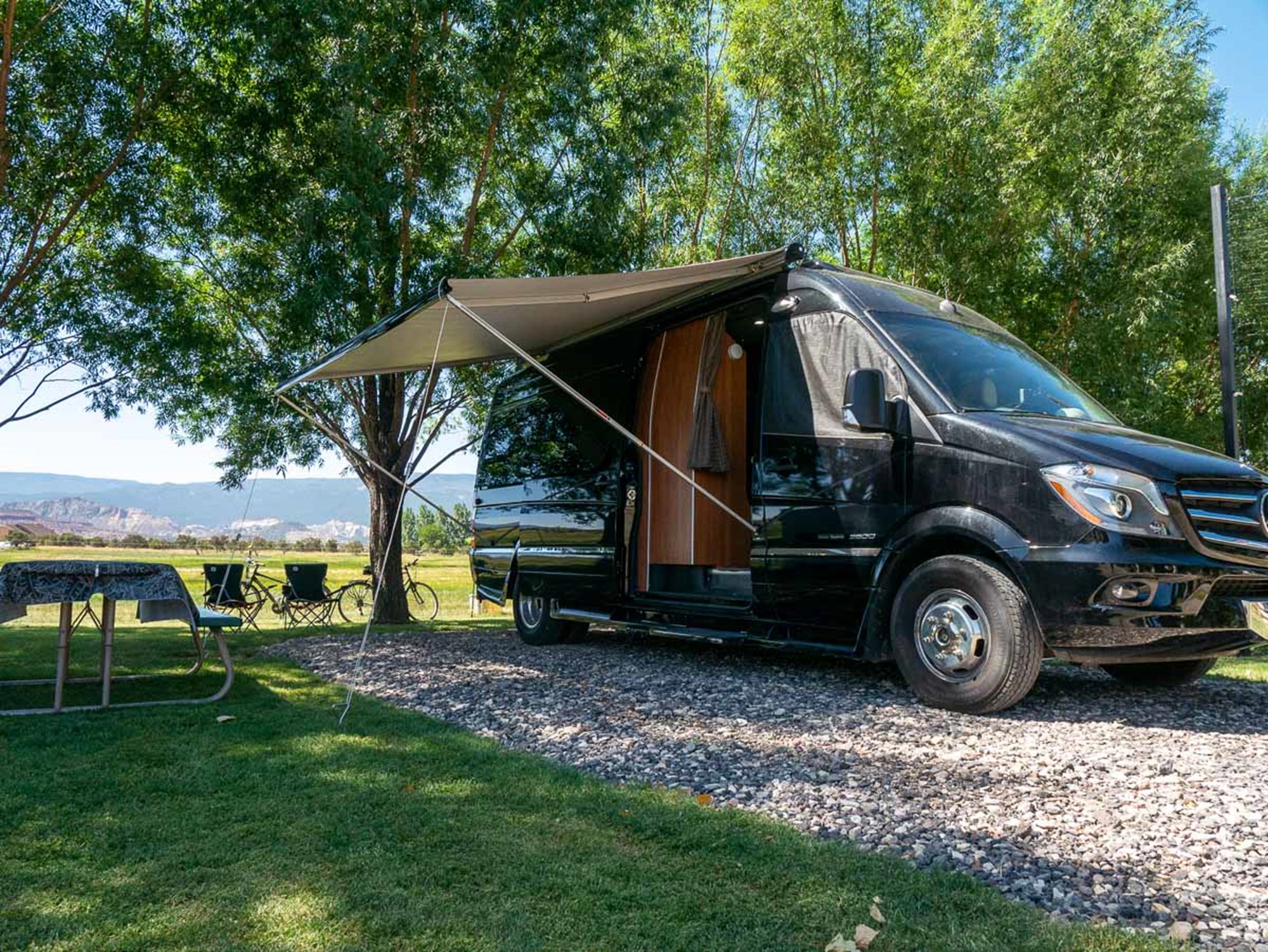 Utah loop road trip: Capitol Reef National Park – Life: Phase Next