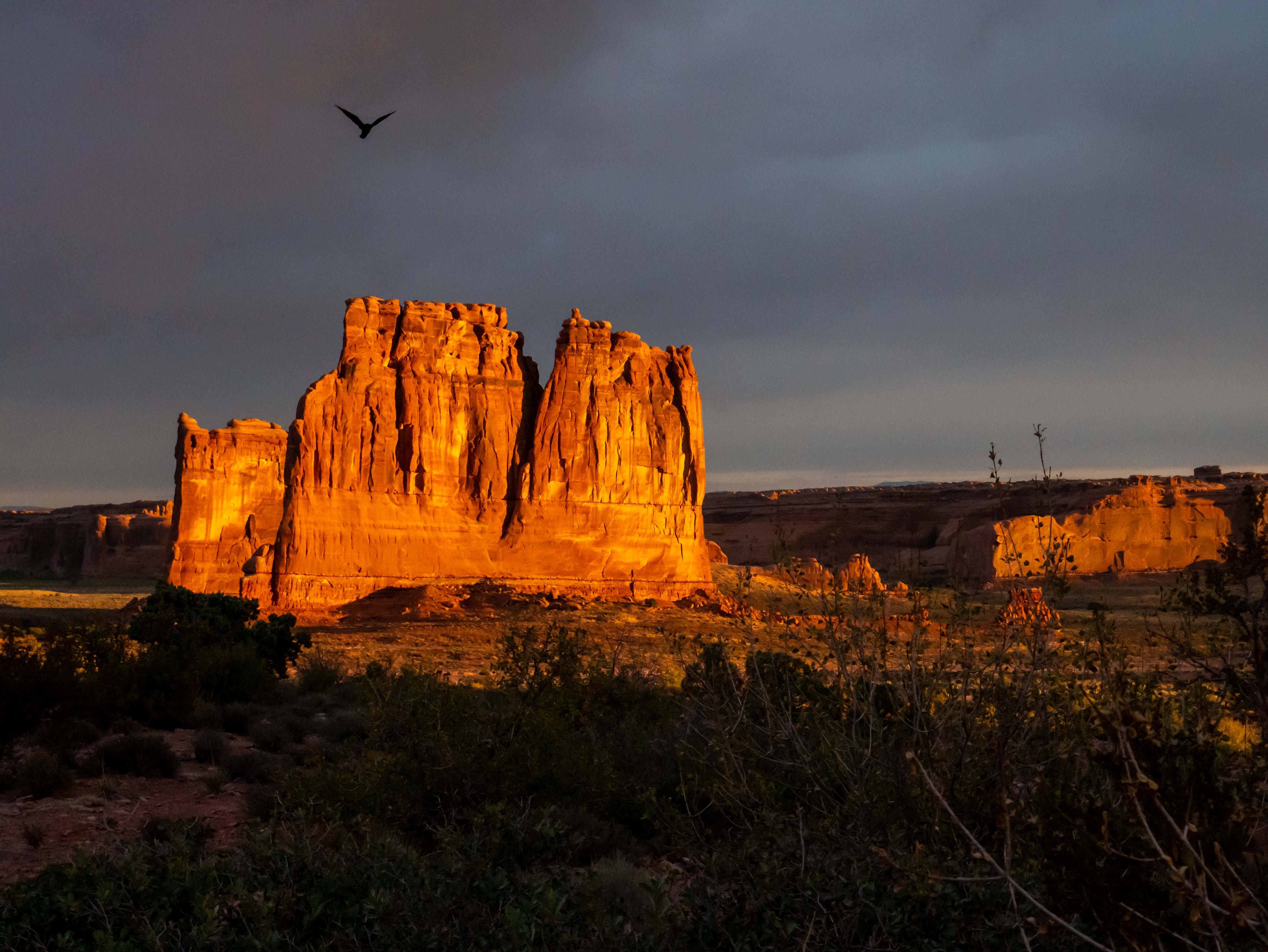 Utah loop road trip: Canyonlands and Arches National Parks – Life ...